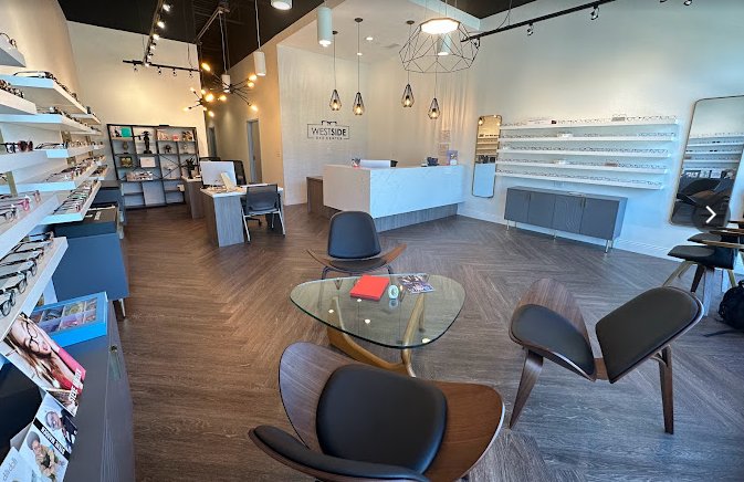 WESTSIDE EYE CENTER - Updated May 2026 - 2250 Marietta Blvd NW, Atlanta ...