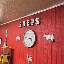 SHEP’S BAR-B-Q & CATERING - Updated March 2025 - 84 Photos & 104 ...