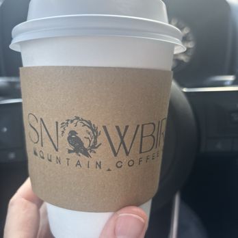 SNOWBIRD MOUNTAIN COFFEE - Updated December 2025 - 68 Photos & 46 ...