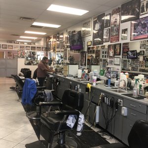 GENTLEMAN JOE’S BARBER SHOP - Updated December 2025 - 26 Photos & 80 ...