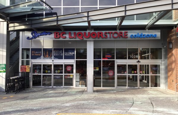 BC LIQUOR STORE - 19 Photos & 12 Reviews - 3433 North Road, Burnaby ...