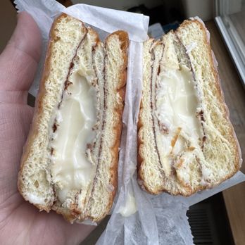 DONUT NOOK - Updated January 2026 - 107 Photos & 203 Reviews - 4403 NE ...