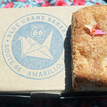 BLUE CRANE BAKERY - Updated January 2026 - 38 Photos & 11 Reviews ...