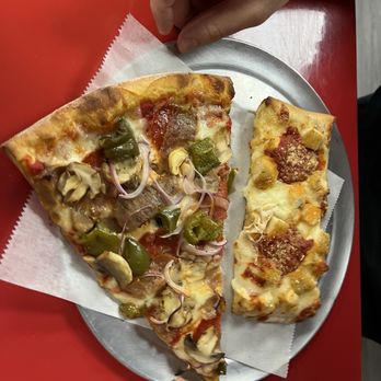 THE ORIGINAL PIZZA SAM - Updated May 2025 - 180 Photos & 131 Reviews ...