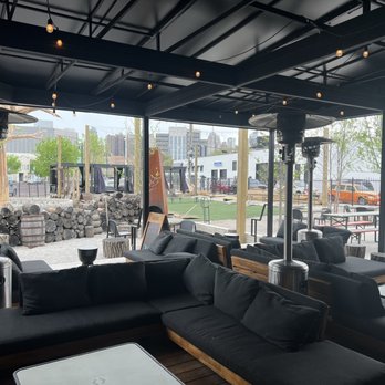 THE YARD - Updated December 2024 - 77 Photos & 19 Reviews - 1375 ...