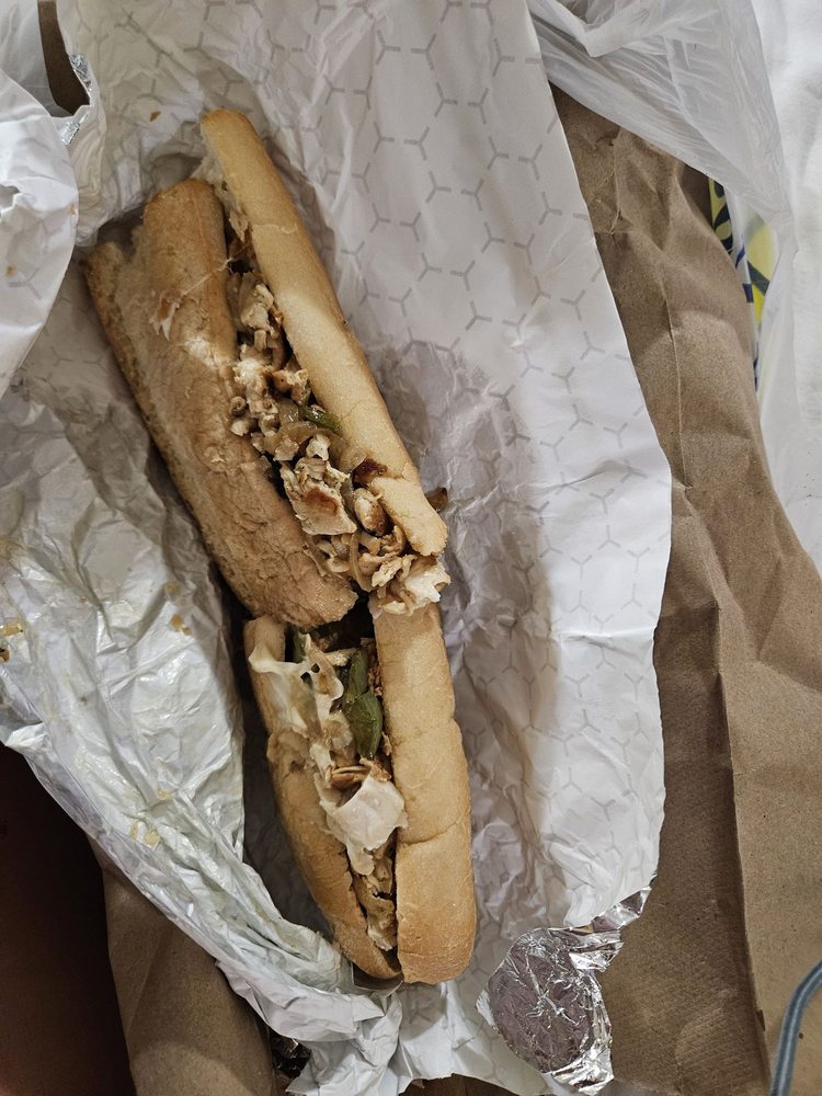 AC ISLAND PIZZA - Updated December 2025 - 18 Photos & 14 Reviews - 1333 ...