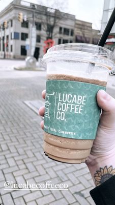 LUCABE COFFEE CO. - Updated December 2025 - 250 Photos & 156 Reviews ...
