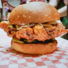 PG CLUCKS - Updated December 2025 - 223 Photos & 214 Reviews - 610 ...