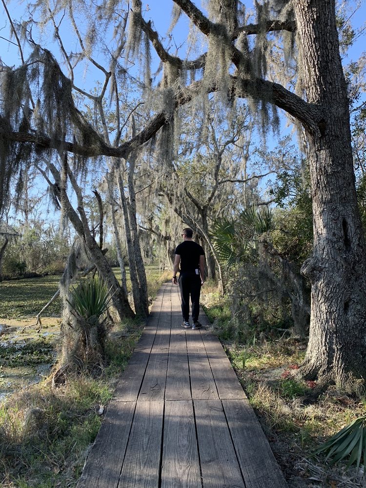 BARATARIA PRESERVE - 250 Photos & 50 Reviews - 6588 Barataria Blvd ...
