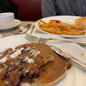 ANDROS DINER - 71 Photos & 102 Reviews - 6 Wilson Ave, Newark, NJ ...