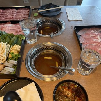 MUMU HOT POT - Updated October 2025 - 404 Photos & 224 Reviews - 925 Blossom Hill Rd, San Jose ...