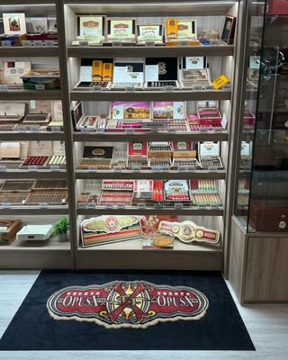 COCO CIGARS - Updated January 2026 - 11 Photos - 358 San Lorenzo Ave ...