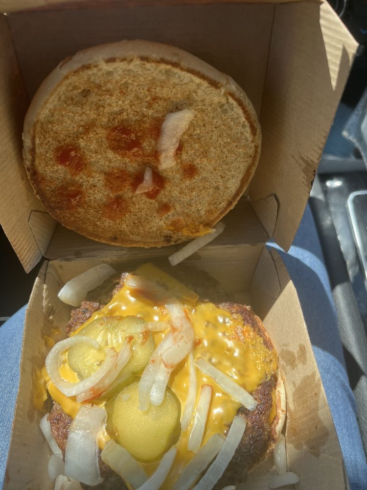 MCDONALD’S - Updated July 2025 - 14 Photos & 36 Reviews - 835 Highway ...