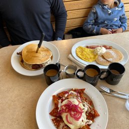 TOAST - Updated December 2025 - 951 Photos & 1415 Reviews - 2630 W ...