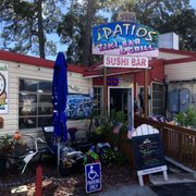 PATIO’S TIKI BAR & GRILL - 98 Photos & 153 Reviews - 4495 Mineola Ave ...