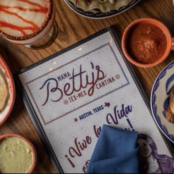 MAMA BETTY’S - Updated January 2026 - 80 Photos & 21 Reviews - 7001 ...