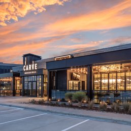 CARVE AMERICAN GRILLE - BARTON CREEK - Updated December 2025 - 782 ...