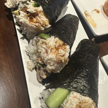 SUSHI ONE SPOT - 670 Photos & 307 Reviews - 9405 Monte Vista Ave ...