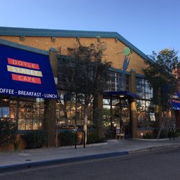 DOYLE STREET CAFE - Updated December 2025 - 1841 Photos & 2036 Reviews ...