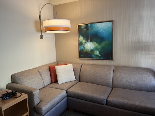 HYATT PLACE SUMTER / DOWNTOWN - 18 N Main St, Sumter, South Carolina ...