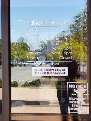 RANCHO SANTA MARGARITA LIBRARY - Updated August 2025 - 59 Photos & 31 ...