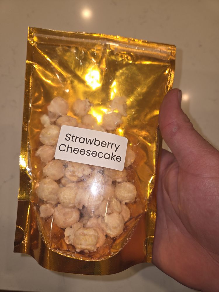 OMAR’S FAMOUS POPCORN - Updated January 2026 - 418 Main St, Belton ...