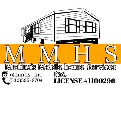 MEDINA’S MOBILE HOME SERVICES - Updated December 2025 - 10 Photos - Red ...