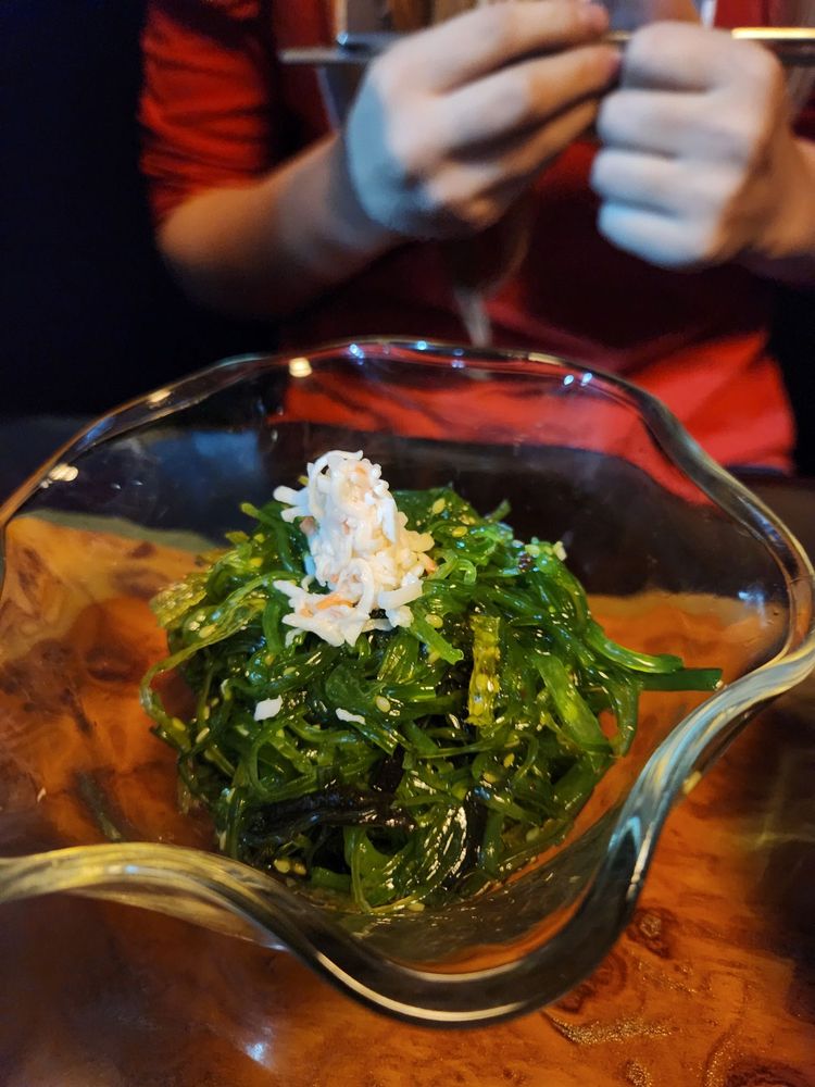 WAYO SUSHI BAR & GRILL - Updated December 2025 - 77 Photos & 85 Reviews ...