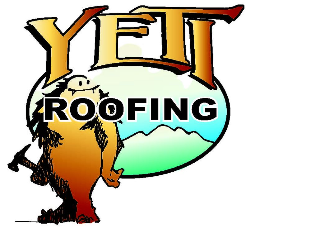 YETI ROOFING - Updated December 2025 - 7990 W US-50, Salida, Colorado ...