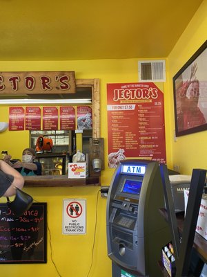 JECTOR’S BURRITOS - Updated October 2025 - 98 Photos & 197 Reviews ...