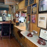 WHITE CAP FISH MARKET - 129 Photos & 81 Reviews - 120 Main St, Islip ...