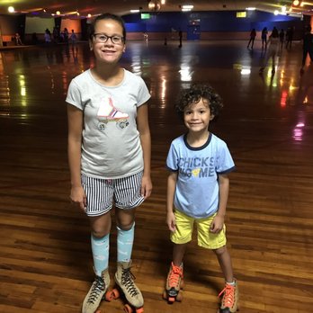 DOMINION SKATING INC - Updated April 2025 - 32 Photos & 13 Reviews ...