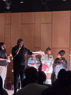 BALTIMORE UNITY HALL - Updated December 2025 - 28 Photos - 1505 Eutaw ...