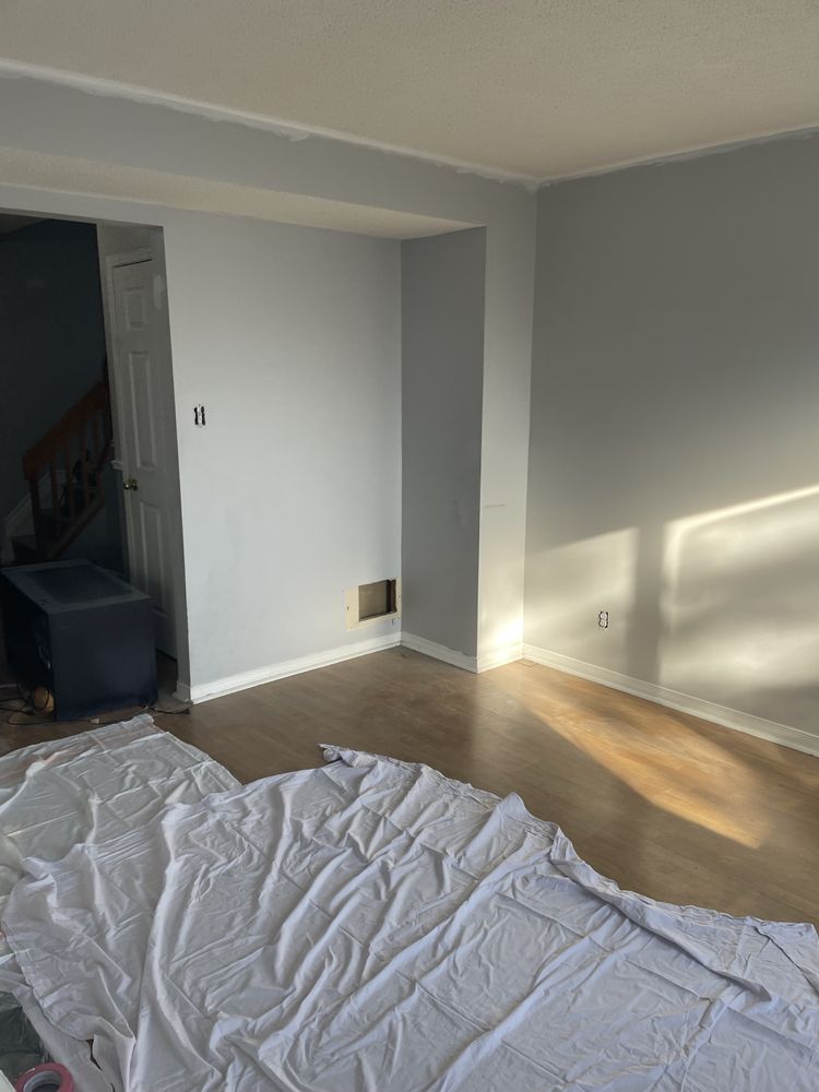 TLC PAINTING - Updated December 2024 - Gatineau, Quebec - Painters ...