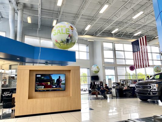 Elegant Super Ford Salt Lake City Parts Department Images