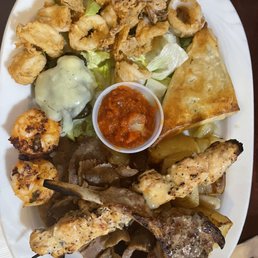 SAMOS RESTAURANT - Updated October 2025 - 383 Photos - 611 Reviews ...