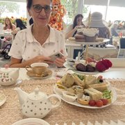THE TEA ROOM EXPERIENCE - 627 Photos & 169 Reviews - 420 E Church St ...