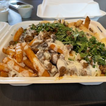 MAN VS FRIES - Updated October 2025 - 20 Photos & 21 Reviews - 1230 W ...