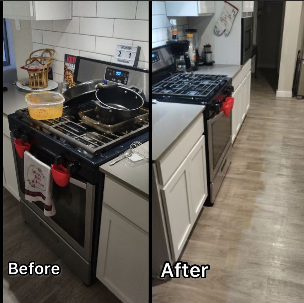 EXPRESS CLEANING SERVICES - Updated July 2025 - Request a Quote - 35 ...