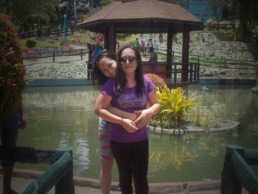 RR FAMILY SPRING RESORT - Updated April 2024 - Tubigon, Maramag ...