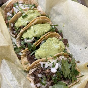 TACOS EL PANSON - Updated August 2025 - 453 Photos & 539 Reviews - 4433 ...