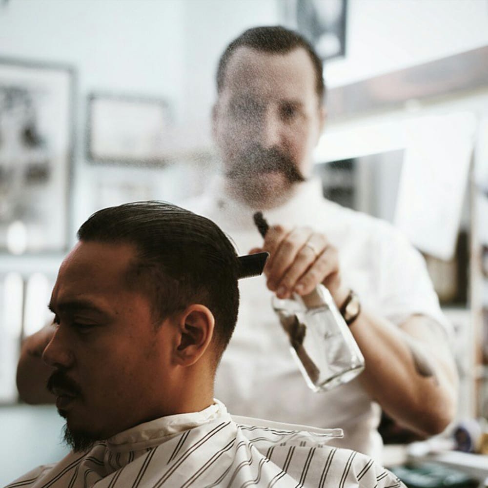 THE NITE OWL BARBER SHOP - Updated October 2025 - 11 Photos & 37 Reviews - 3397 Lakeshore Road ...