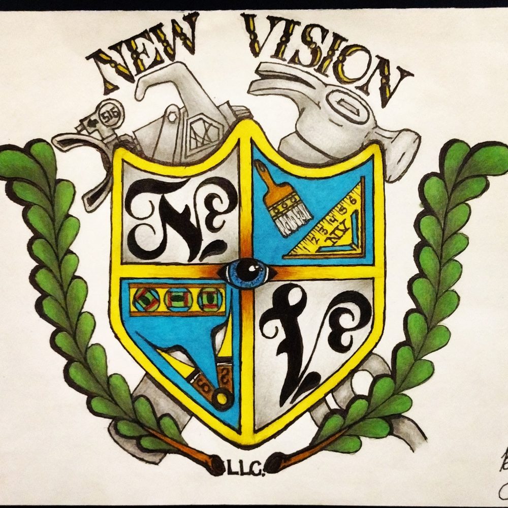 NEW VISION RESTORATION & REMODELING - Updated October 2024 - 48 Photos ...