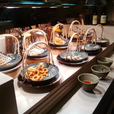 JRC GLOBAL BUFFET - Updated March 2025 - 32 Photos & 13 Reviews ...