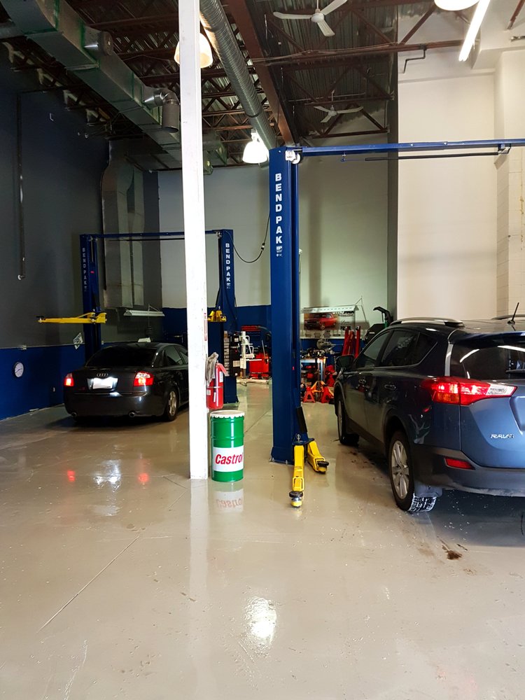 AUTO-MOTIVATION CALGARY - Updated July 2024 - 3835 27 Street NE ...