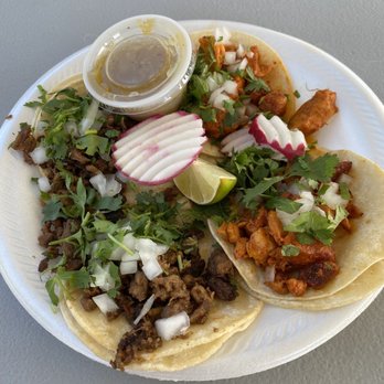 VIP TACOS - Updated August 2025 - 2850 North Ave, Grand Junction ...