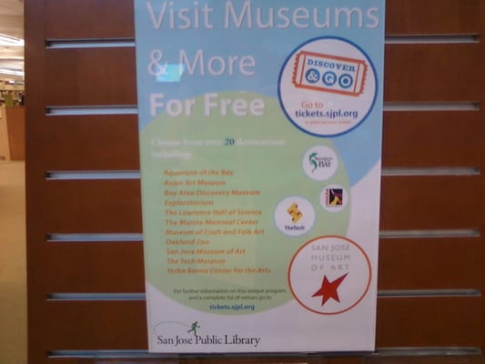 EDENVALE BRANCH LIBRARY - Updated October 2025 - 45 Photos & 41 Reviews ...