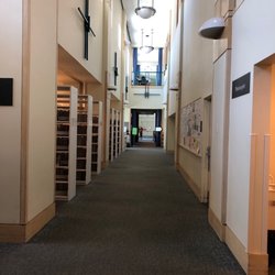 FREMONT MAIN LIBRARY - 160 Photos & 145 Reviews - Libraries - 2400 ...