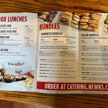 NEWK’S EATERY - Updated March 2025 - 206 Photos & 173 Reviews - 210 D ...