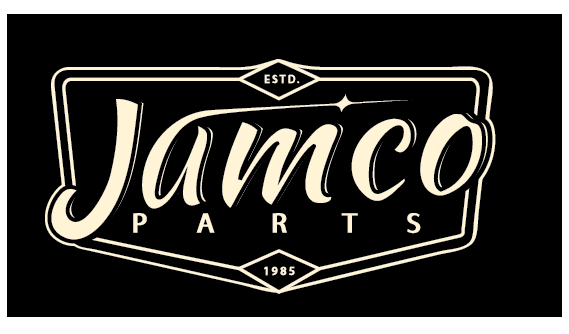 JAMCO SUSPENSION - Updated December 2025 - 26 Photos - 10533 Progress ...